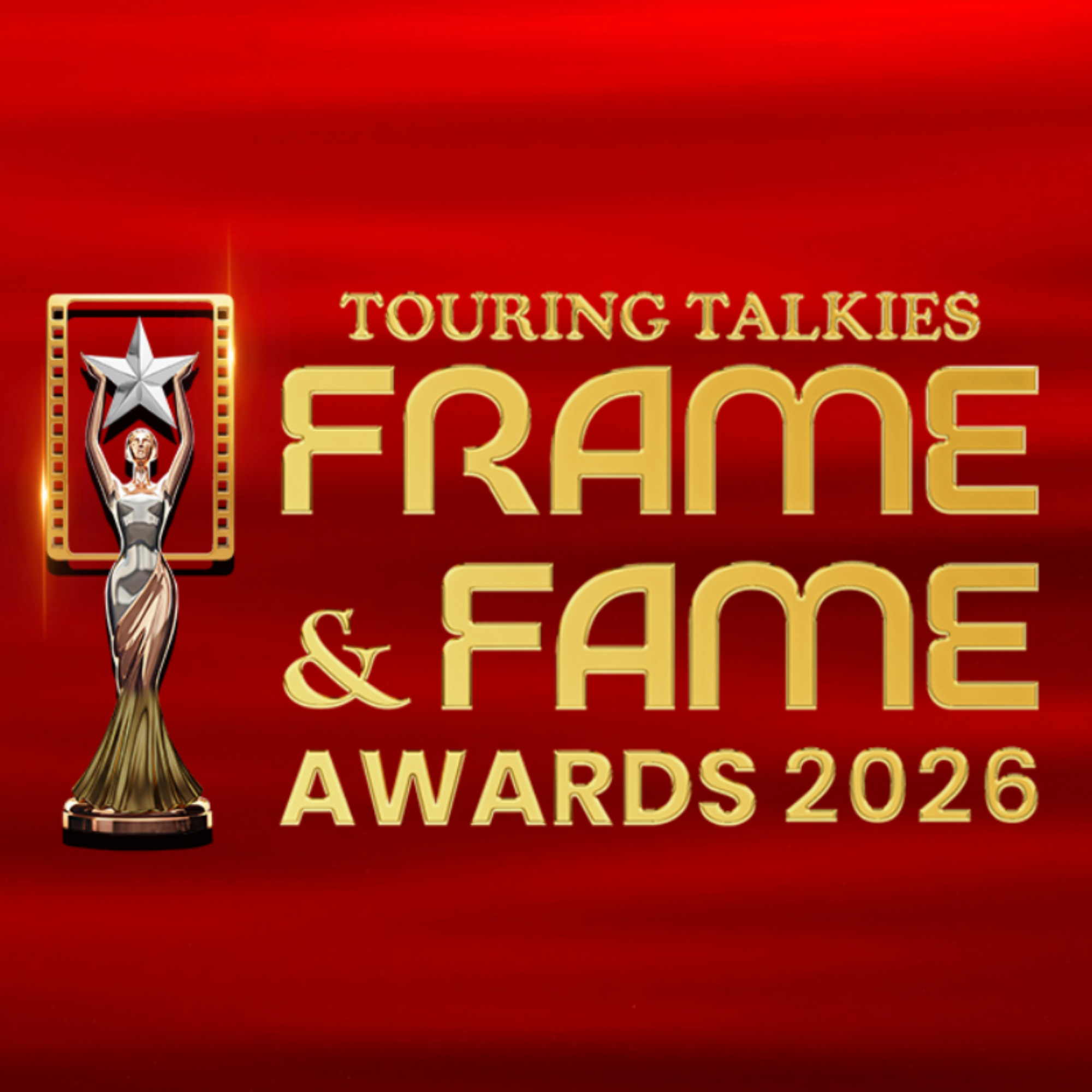 Frame and Fame – Touring Talkies