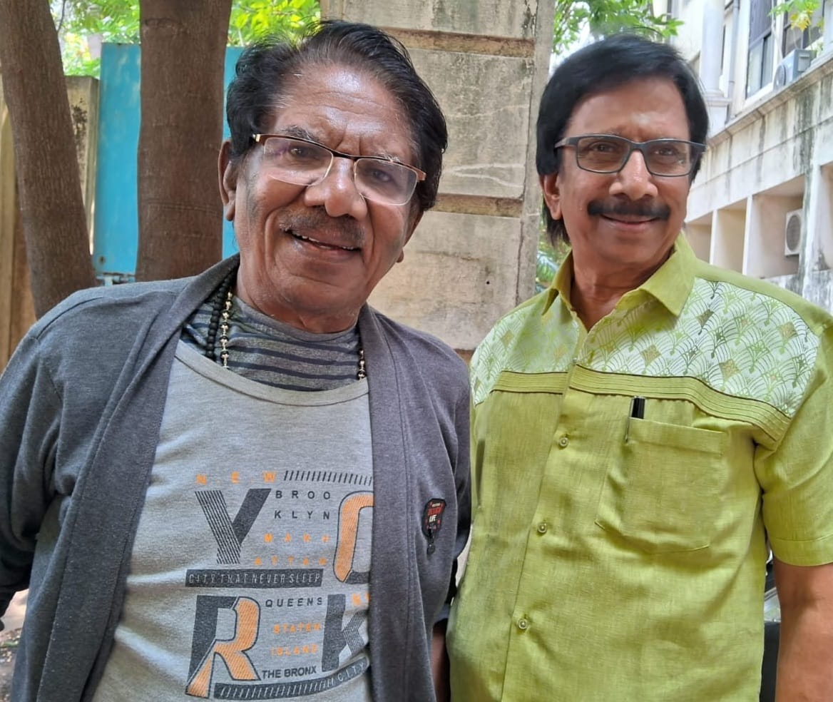 பாரதிராஜாவின் பெயரில் திரைக்கலைஞருக்கு அரசு விருது… இயக்குனர் & நடிகர் ...